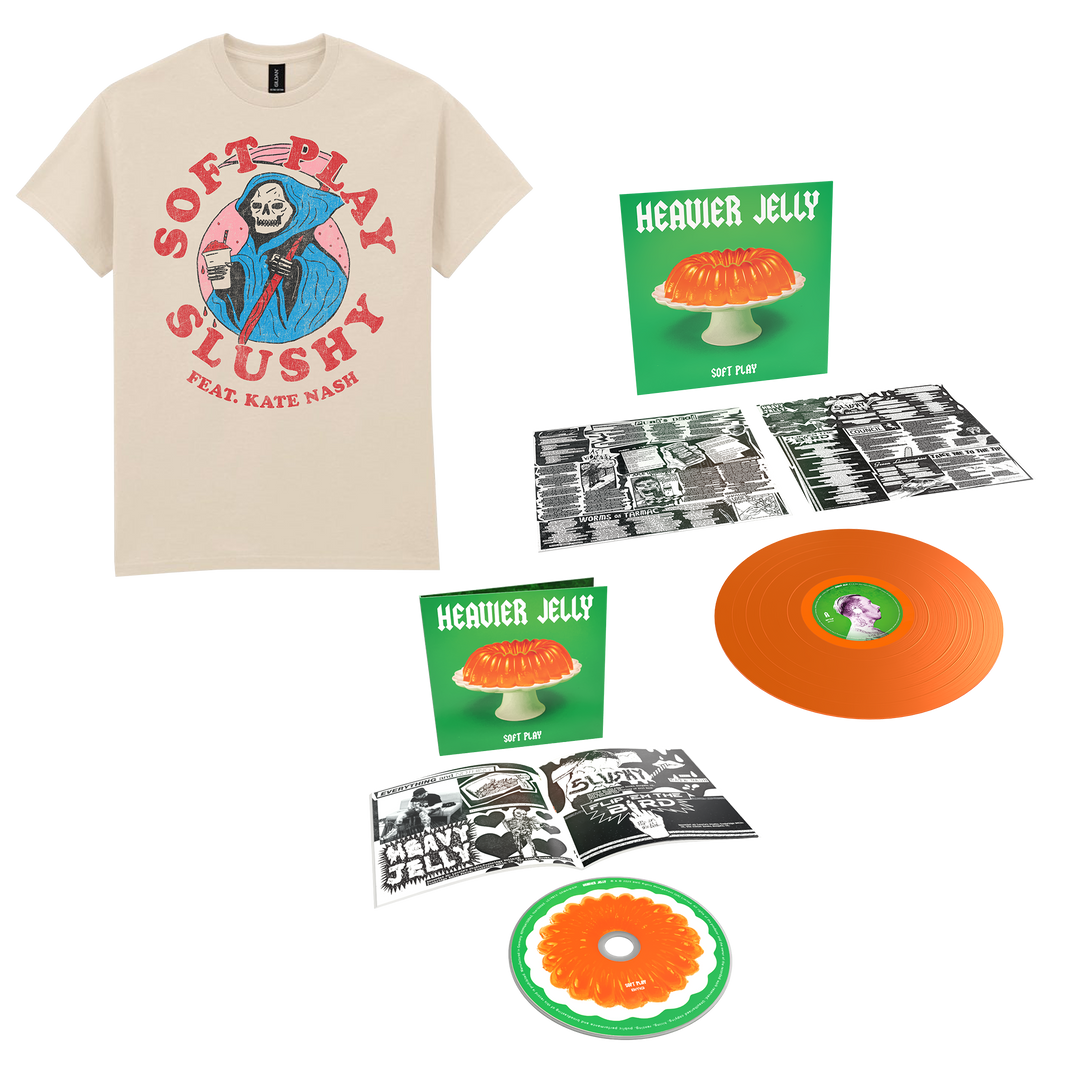 Soft Play | Official Store