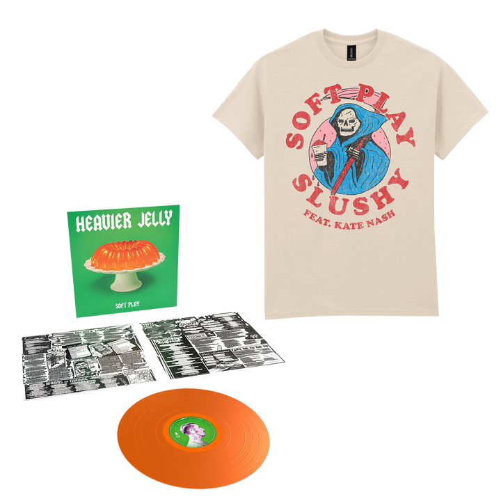 Soft Play | Official Store