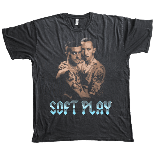 Merch | Official Store | Soft Play