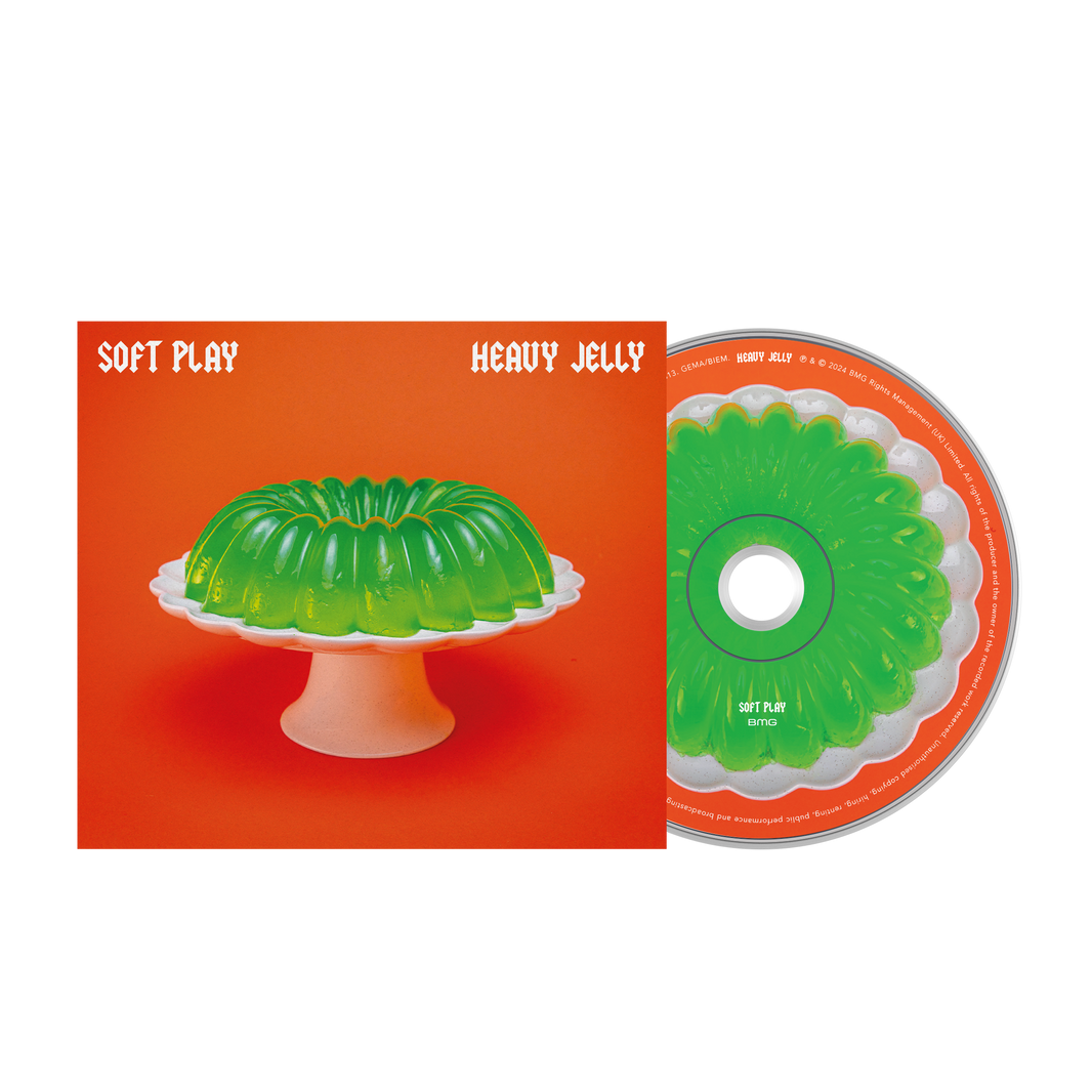 Soft Play | Official Store
