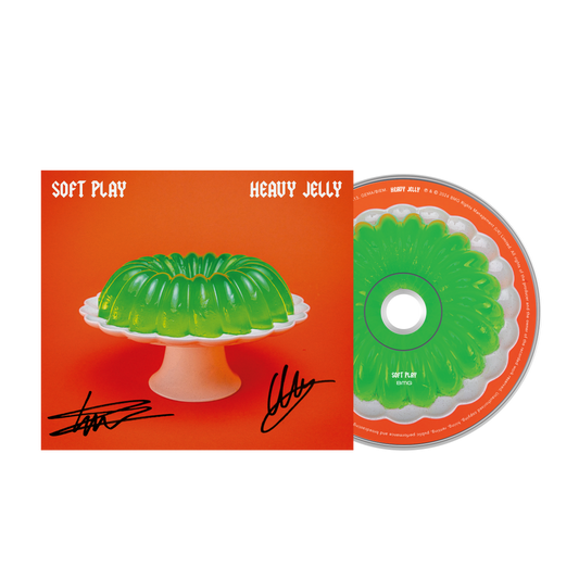 Music | Official Store | Soft Play