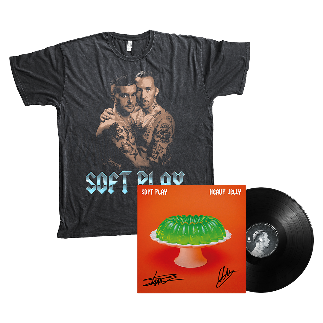 Official Store | Soft Play