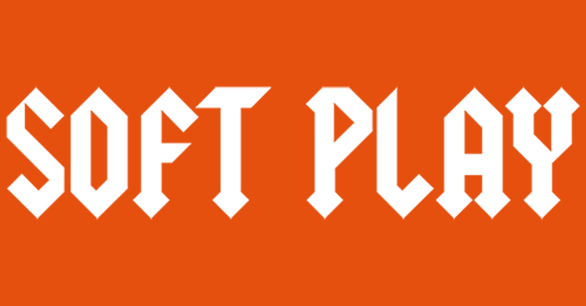 Official Store | Soft Play